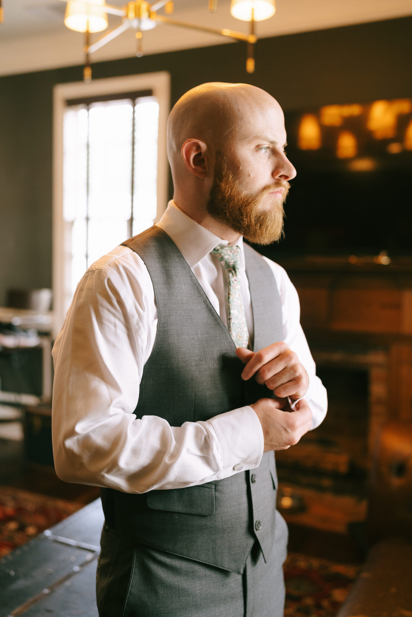 Creature Comforts Brewery Wedding Day – Connor and Julia: May 2023 ...